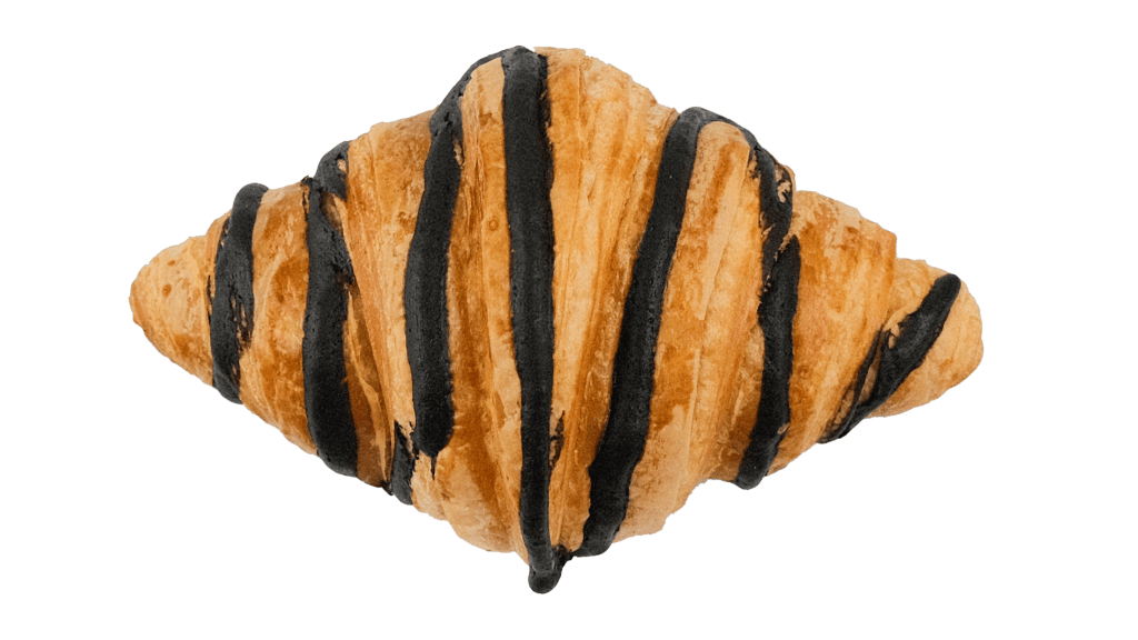 Croissant Chocolate - Laritta Bakery