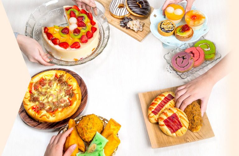 Laritta Bakery - Toko Roti Surabaya Sidoarjo Gresik