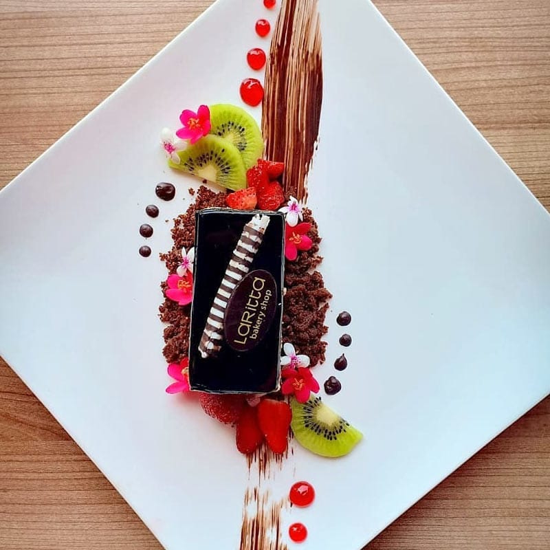 Laritta Bakery - Toko Roti Surabaya Sidoarjo Malang