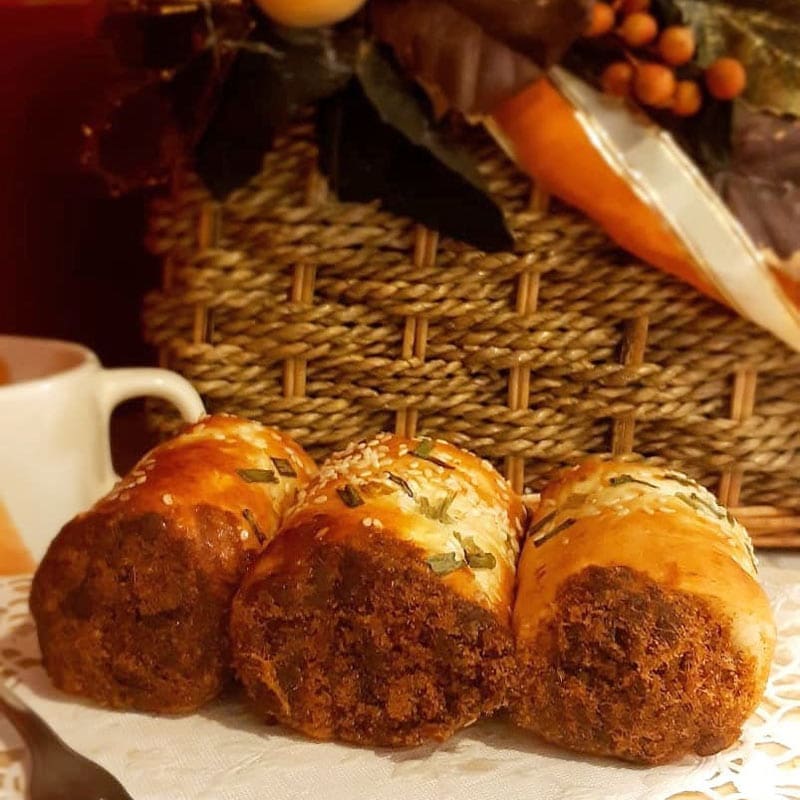 Laritta Bakery - Toko Roti Surabaya Sidoarjo Malang