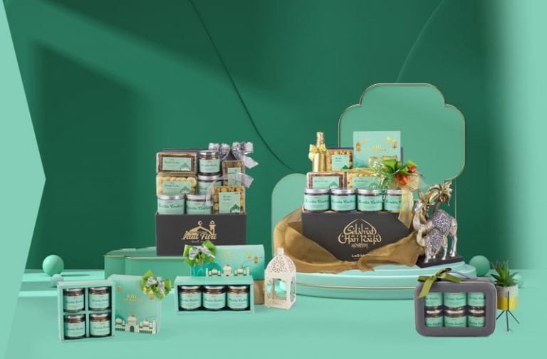 Laritta Bakery - Toko Roti Surabaya Sidoarjo Malang