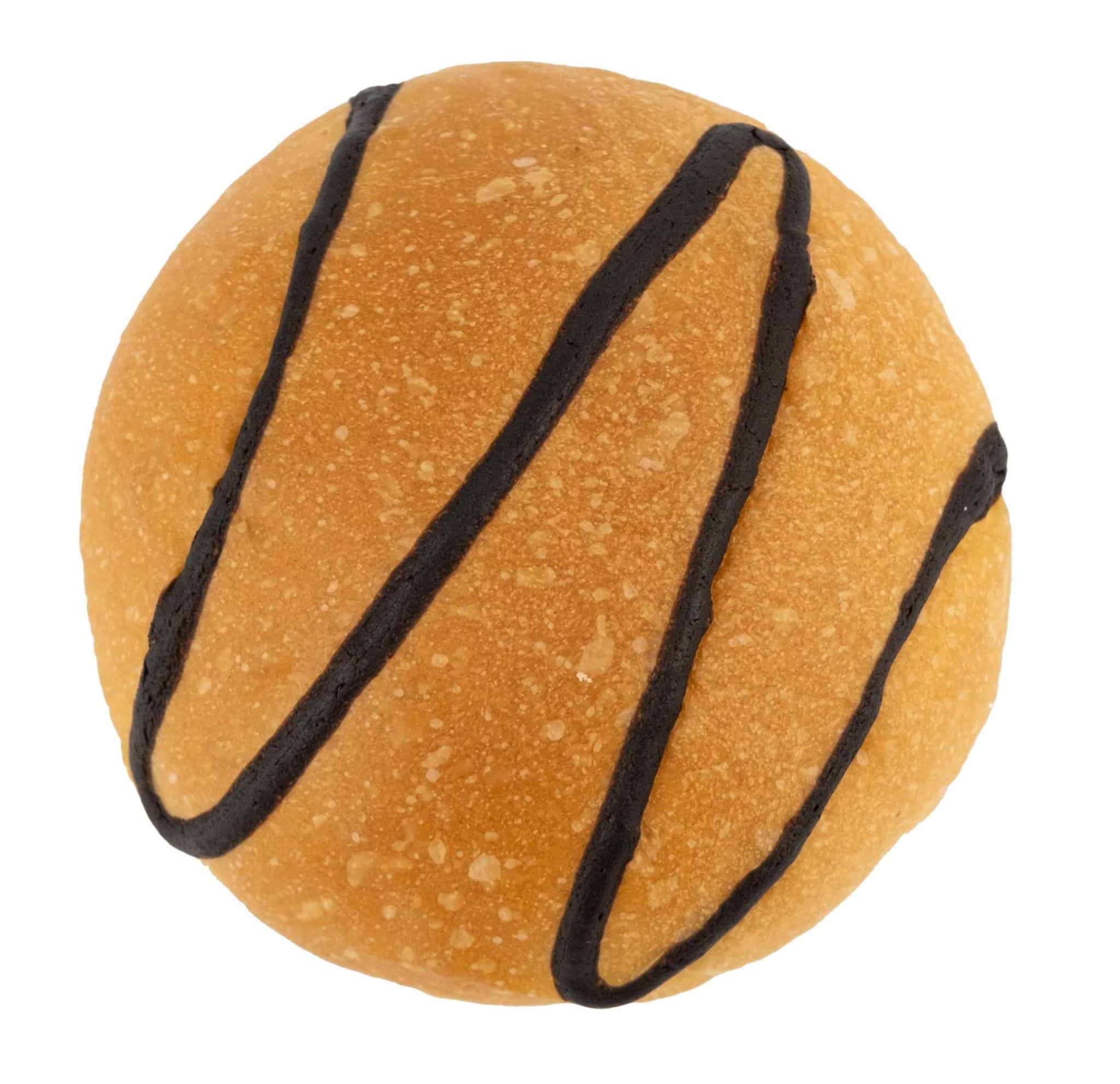 Choco Bun - Laritta Bakery