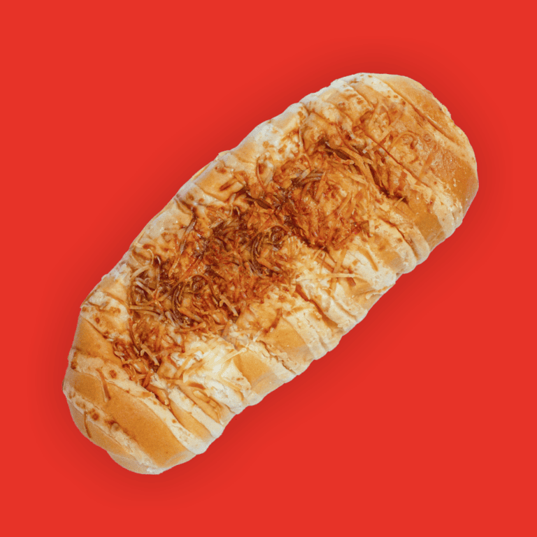 Bigger Banana Cheese Special - Laritta Bakery