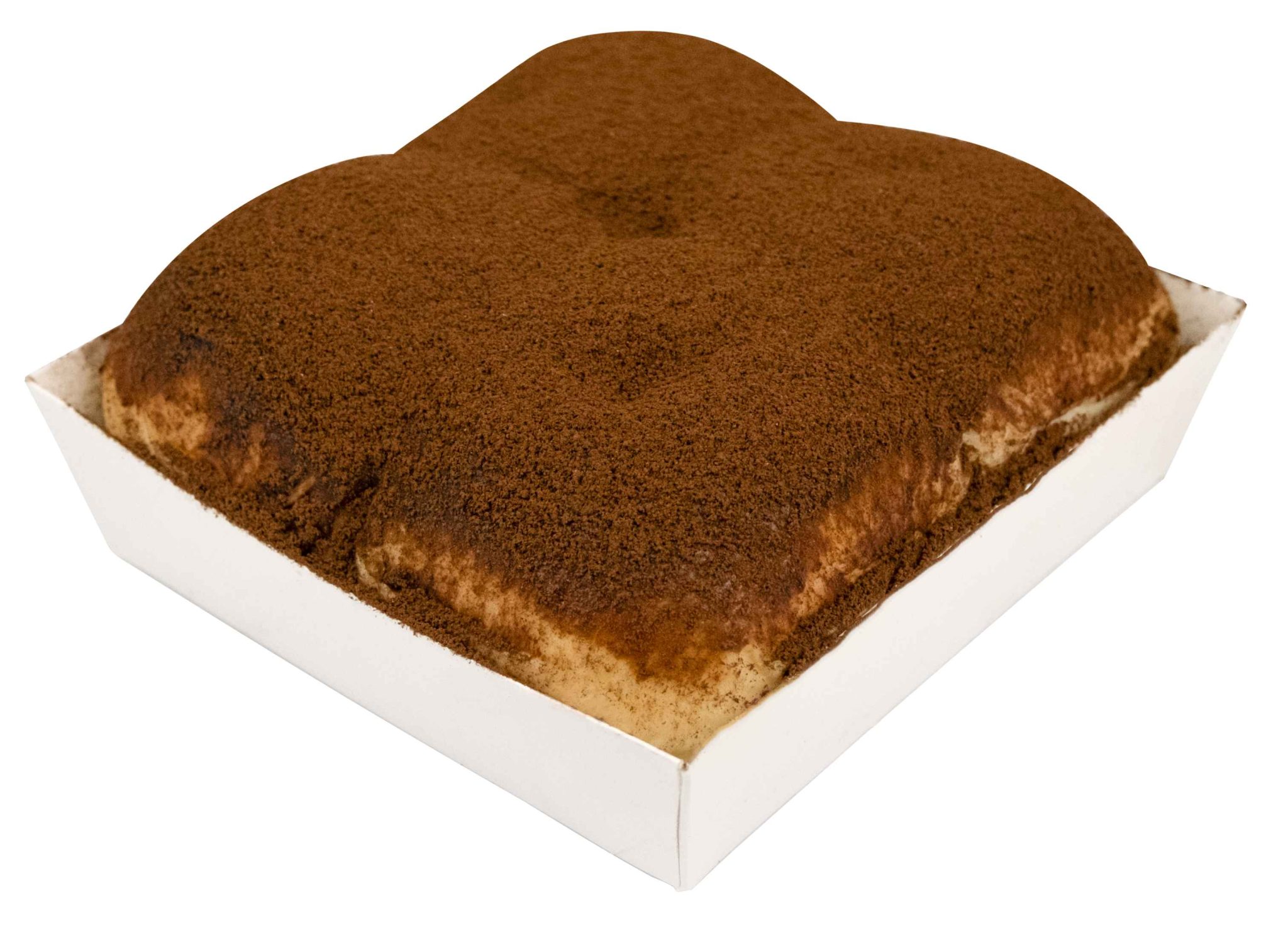 Milk Bun Chocolate - Laritta Bakery