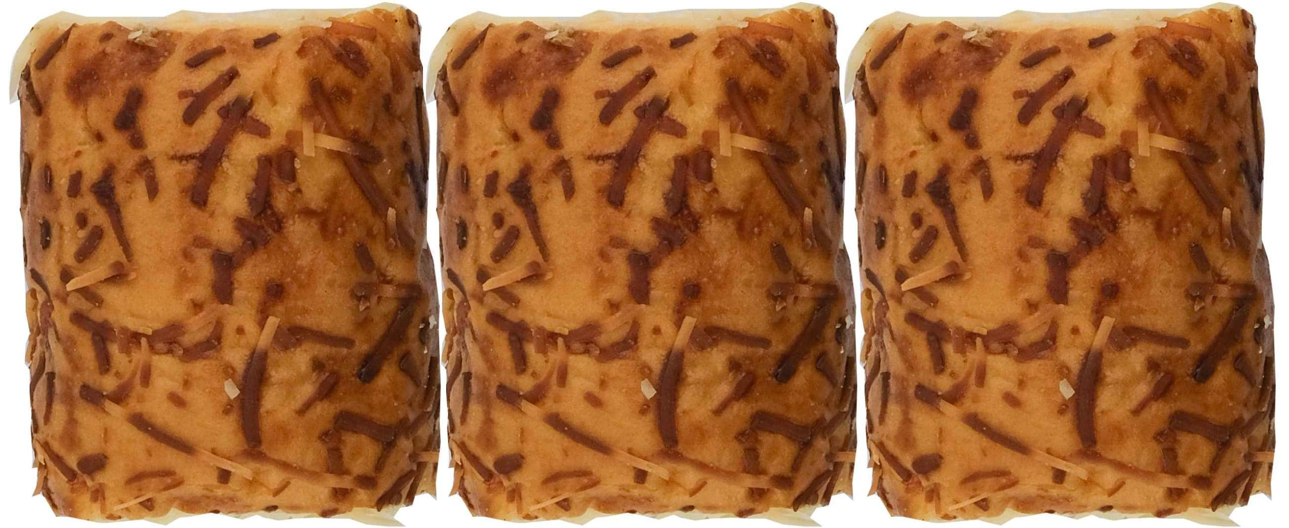 Paket Soft Roll Keju - Laritta Bakery