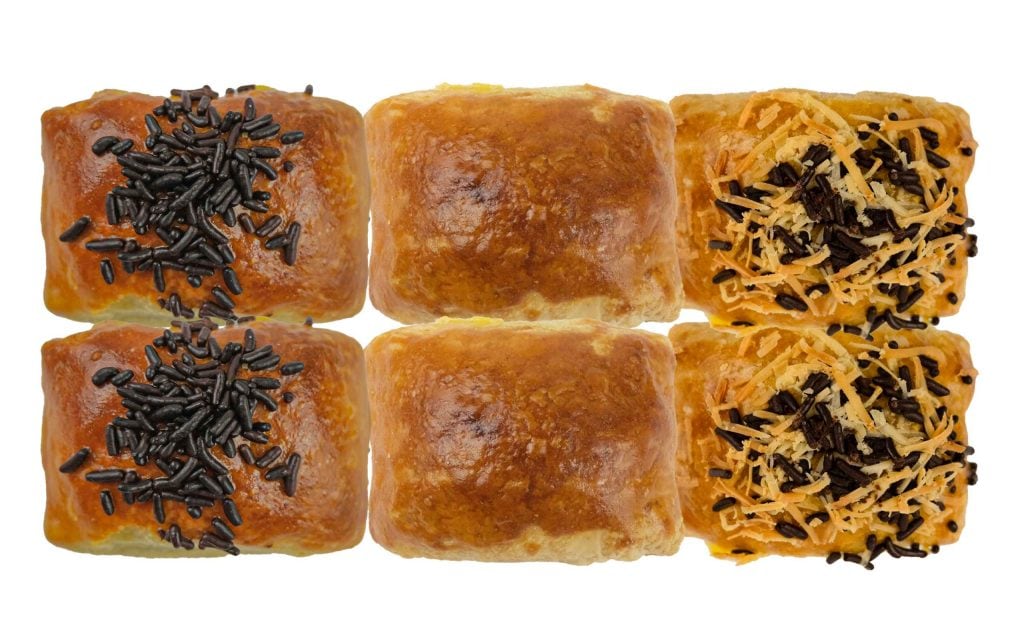 Paket Bolen Mix - Laritta Bakery